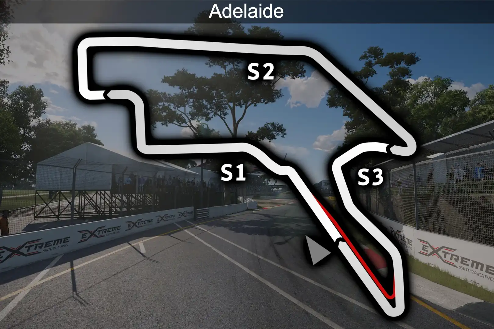 AS.SimracingStudio at JustRace!