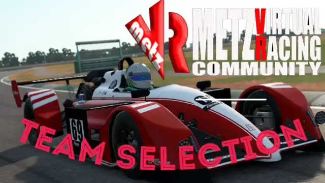 Maximum Velocity Racing Community at JustRace!